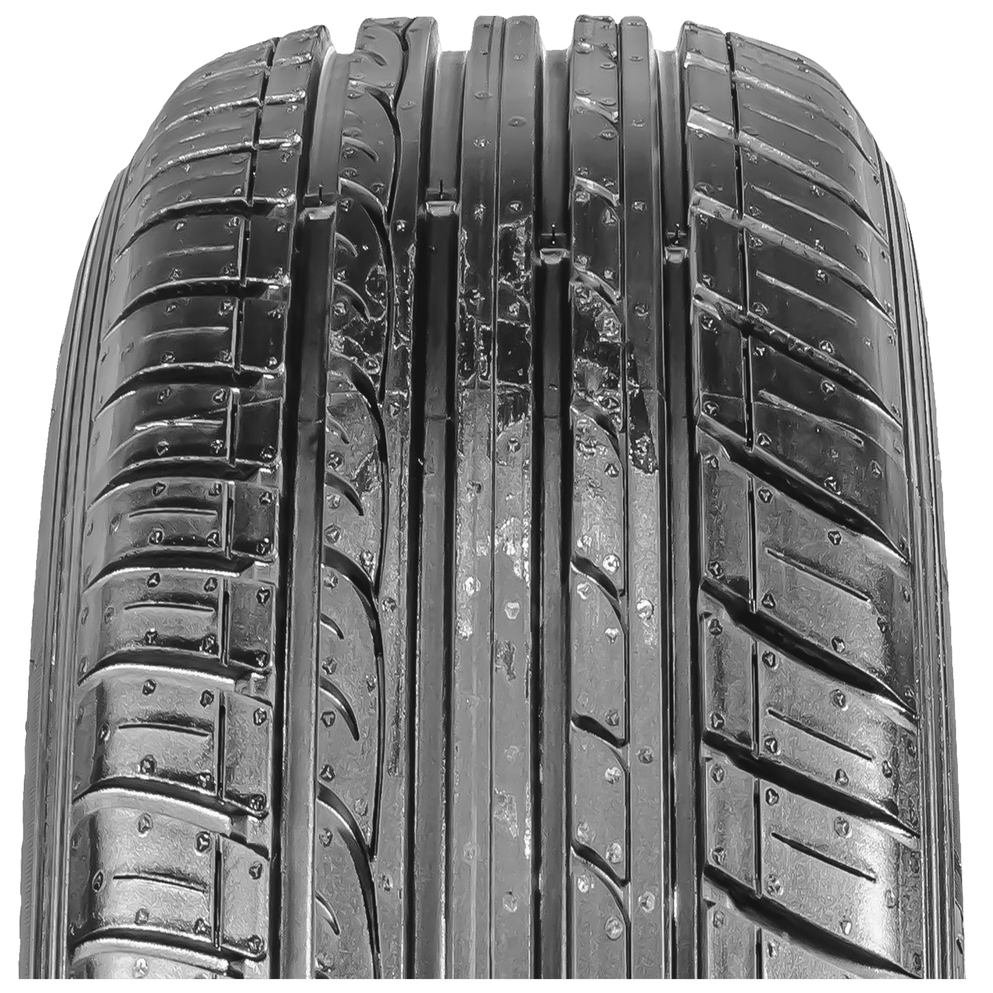 Pneu Dunlop SP Sport Fastresponse * - 205/55R1791V